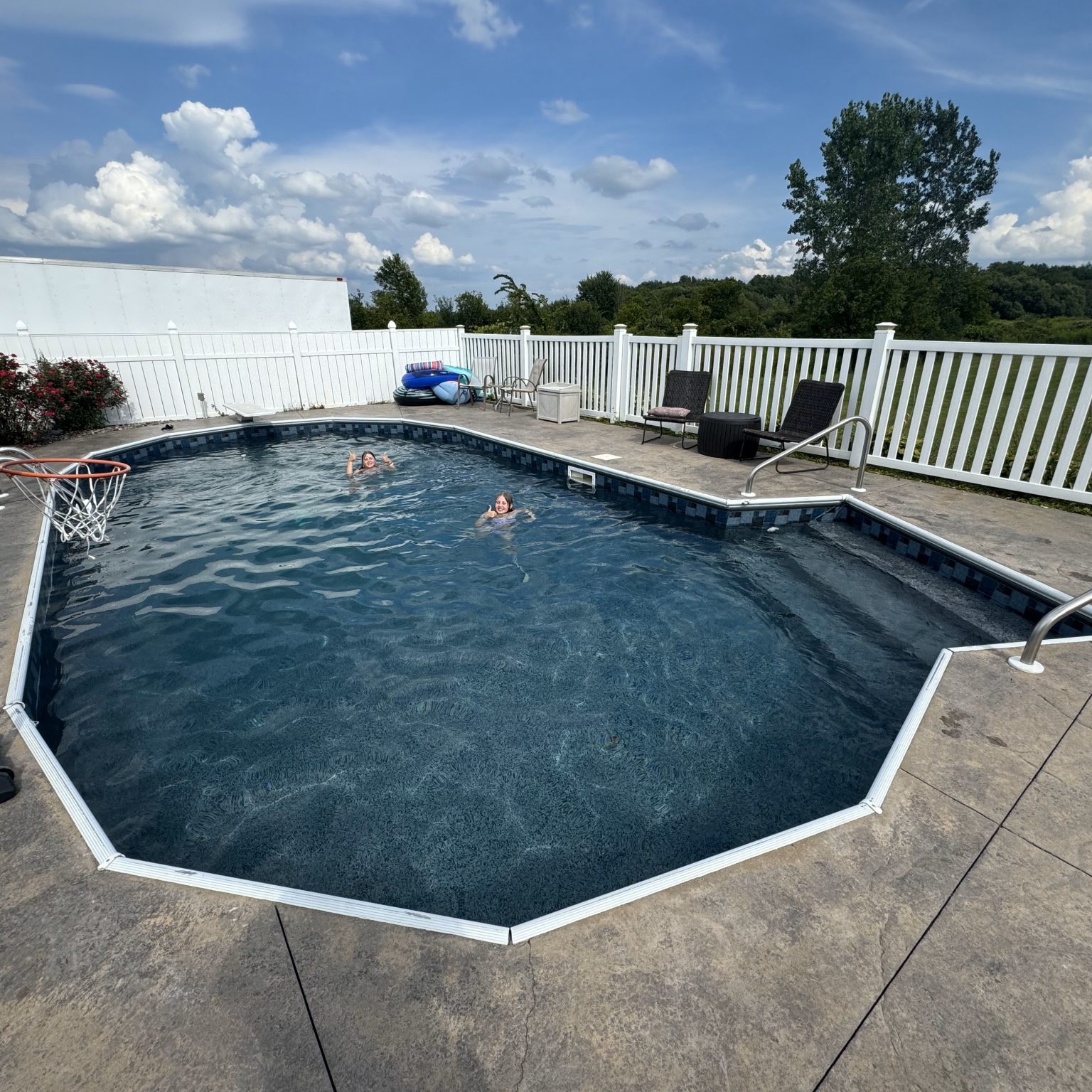 Clinton Pool Openings & Closings | New Hartford Pool Service