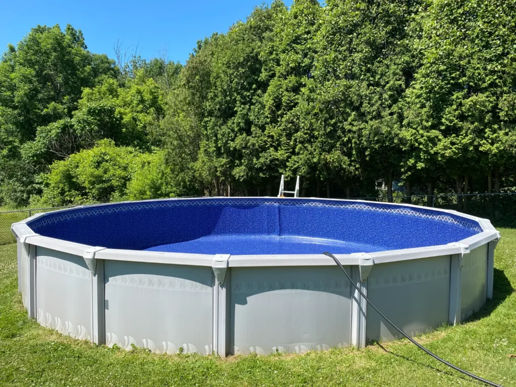 Clinton Pool Photos | Whitesboro Pool Builder